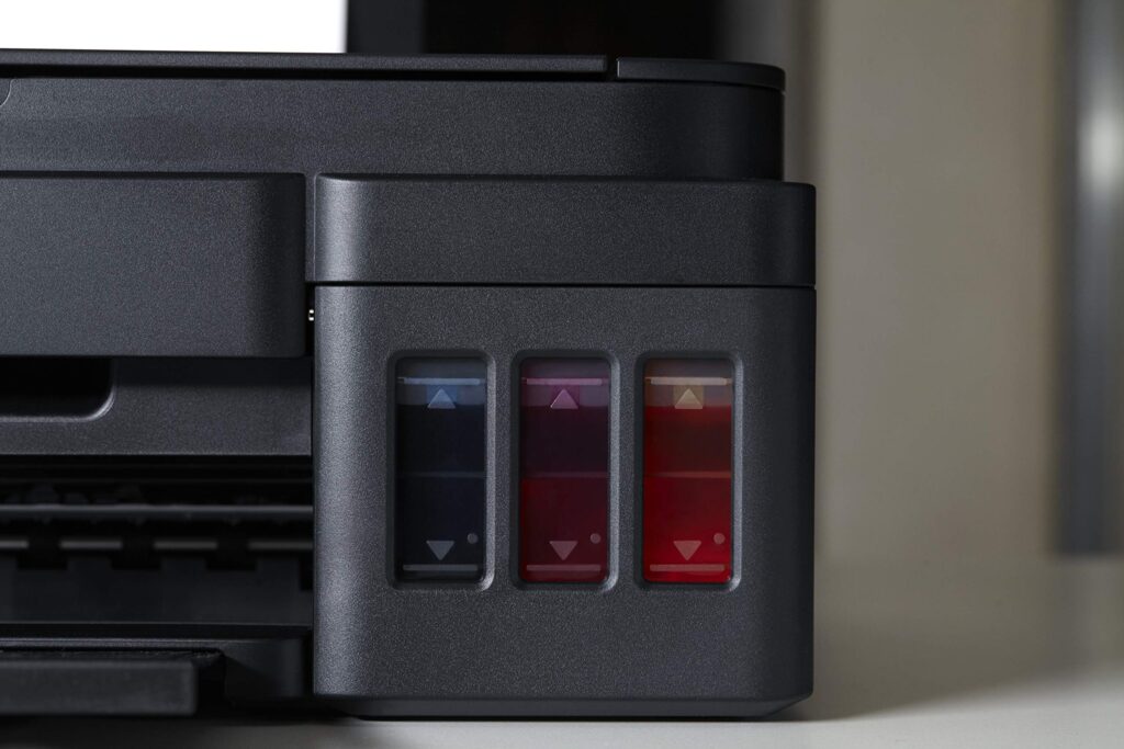 Canon Pixma G1010 Printer - ARAMBAZ