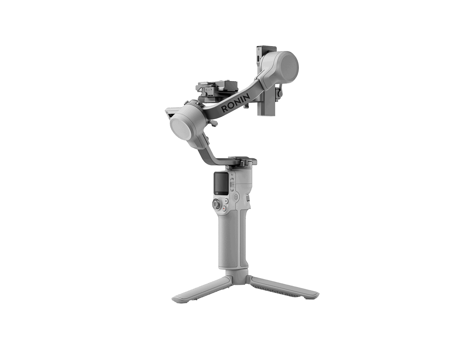 DJI RS4 Mini Gimbal - ARAMBAZ