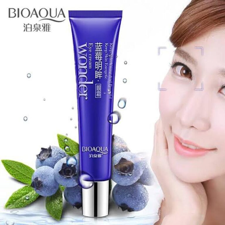 Bioaqua Wonder Eye Cream – 20 gm - ARAMBAZ