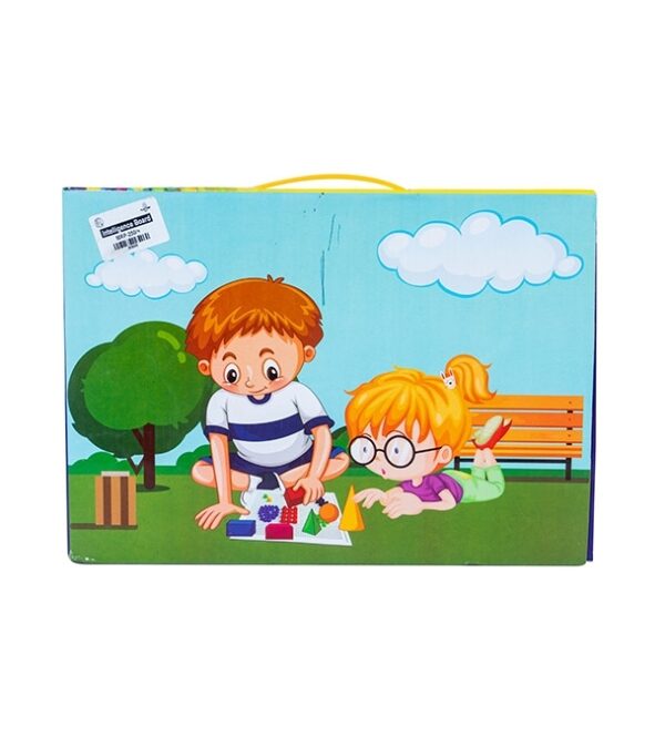 Intelligence Board | Educational, Interactive & Skill-Building Learning ...
