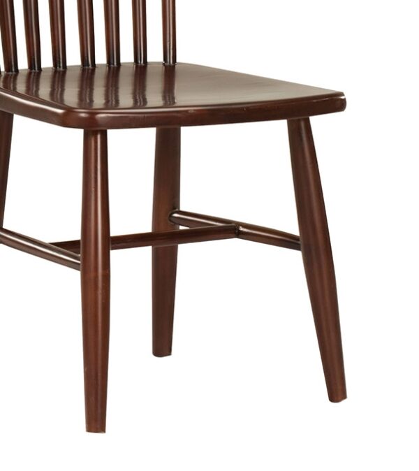 Regal Sarah Wooden Dining Chair Antique - ARAMBAZ