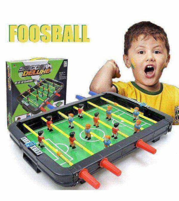 Football Soccer Set | Complete Sports Playset for Kids - ARAMBAZ