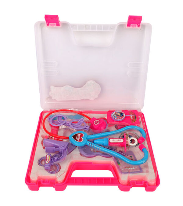Doctor Toys for Kids – Pretend Play Doctor Set - ARAMBAZ