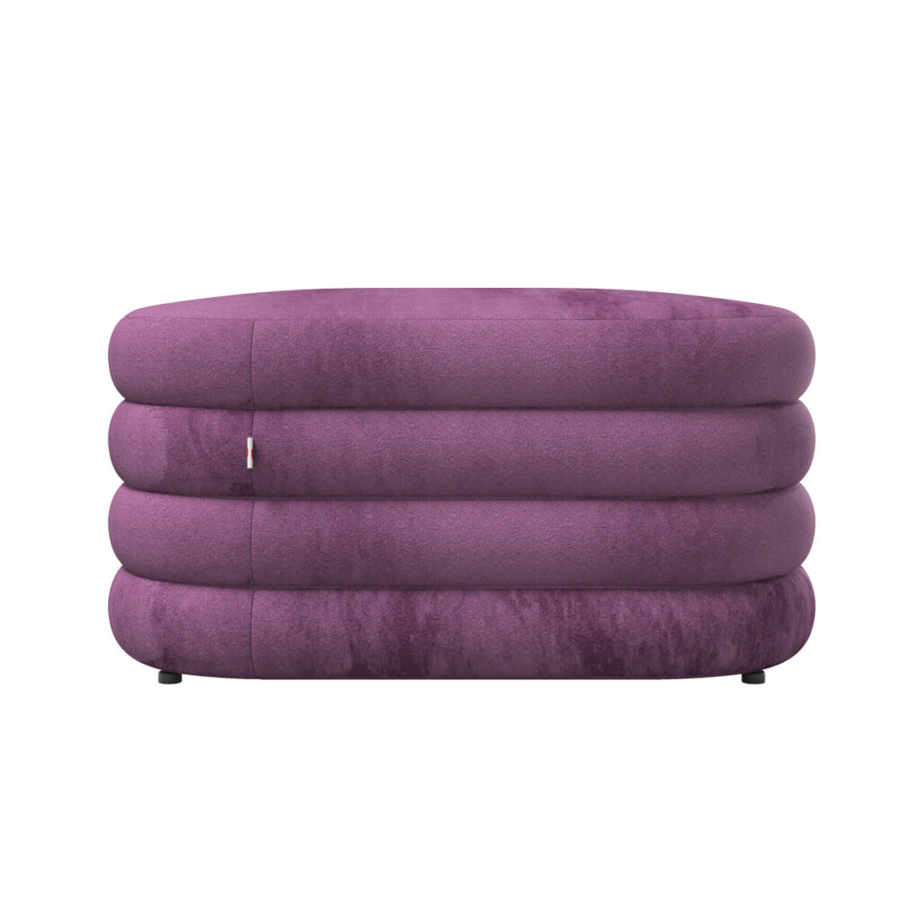 Regal SMART STOOL – VELVAREST HDC-3014 (VelvaRest) - ARAMBAZ