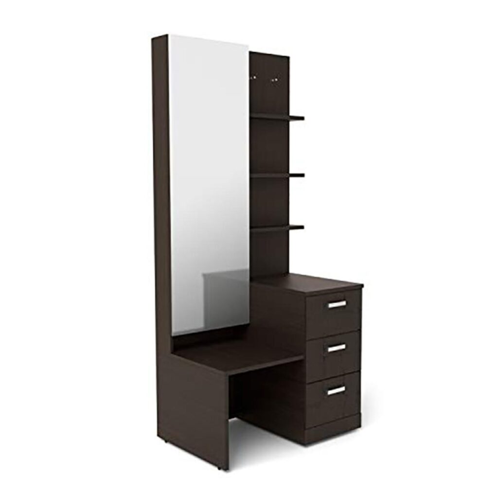 New Dressing Table With Drawer Organizer - ARAMBAZ