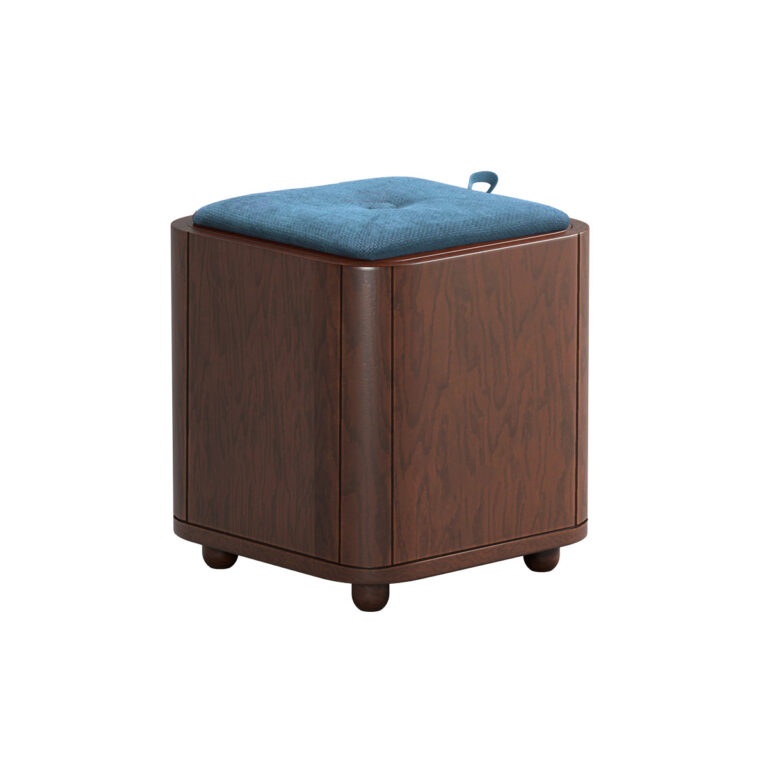 Regal Smart Stool Cum Storage - ARAMBAZ