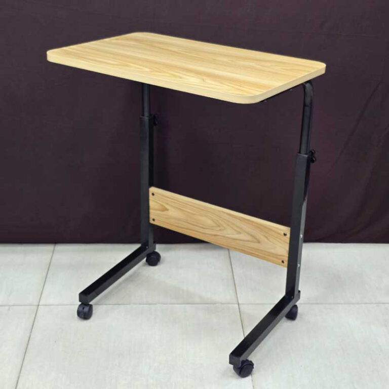 Foldable Height Adjustable Reading Table - ARAMBAZ