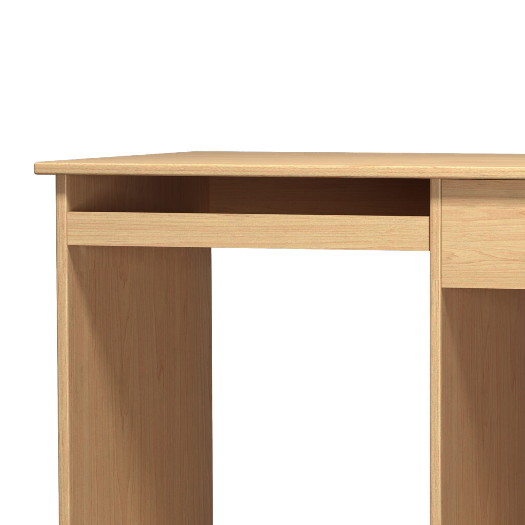 Computer Table CTC-105-1-1-33 by Regal Emporium - ARAMBAZ