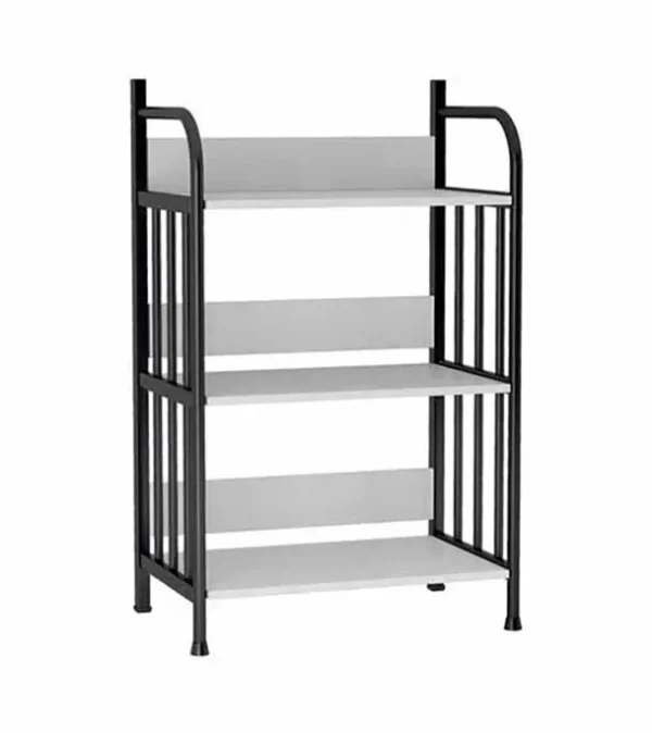 Regal Metal Oven Shelf Black - ARAMBAZ