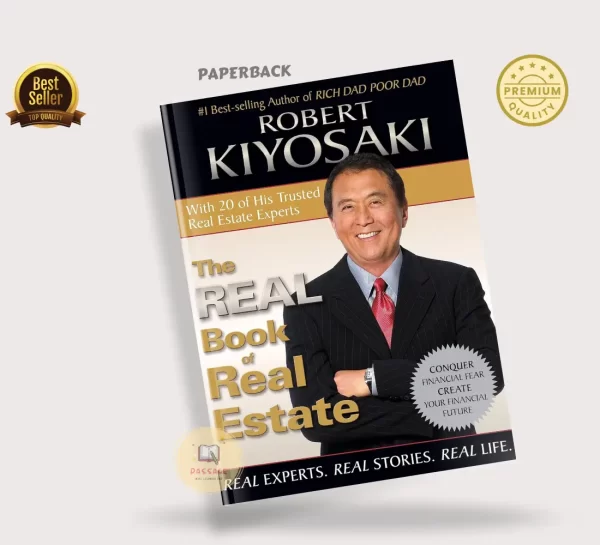 The Real Book of Real Estate: Real Experts. Real Stories. Real Life. by ...