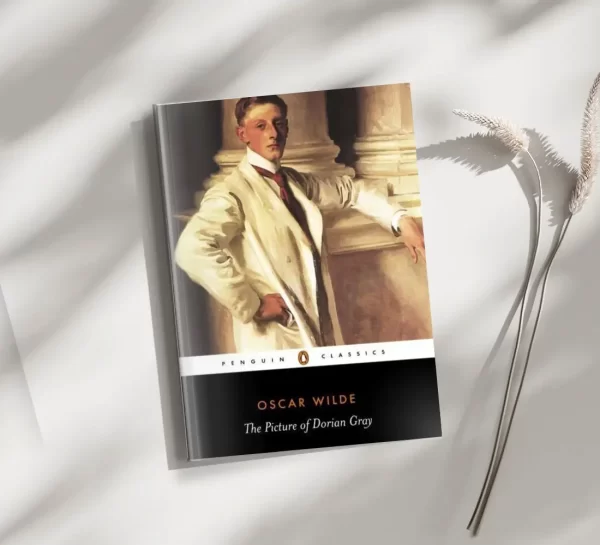 The Picture of Dorian Gray Book by Oscar Wilde | Paperback - ARAMBAZ