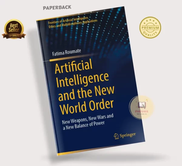 Artificial Intelligence and the New World Order - ARAMBAZ