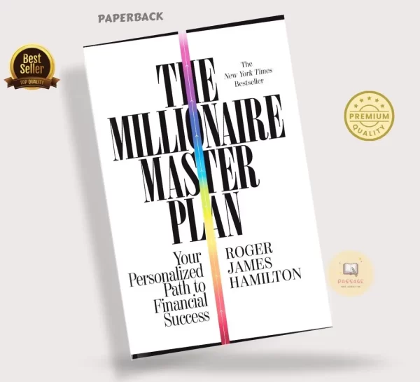 The Millionaire Master Plan: Your Personalized Path to Financial ...