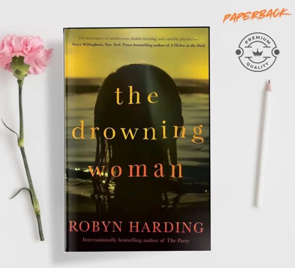 The Drowning Woman - ARAMBAZ