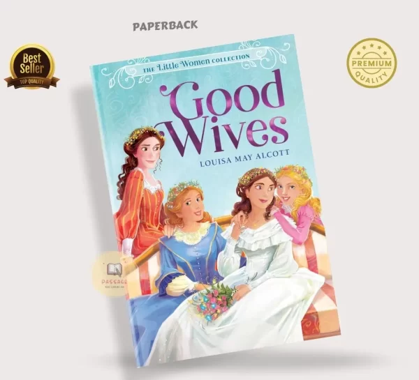 Good Wives - ARAMBAZ
